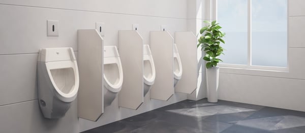 What Impact Does a Restroom Experience Have on Customer Experience?