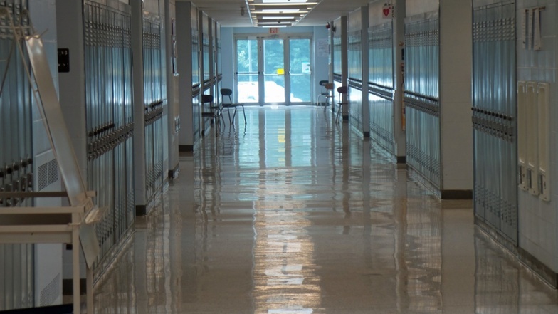 Finally, The Answer-What’s the best VCT Floor Finish